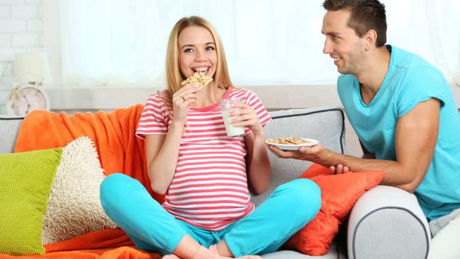 15 Foods That Fight Nausea During Pregnancy - Mom Life