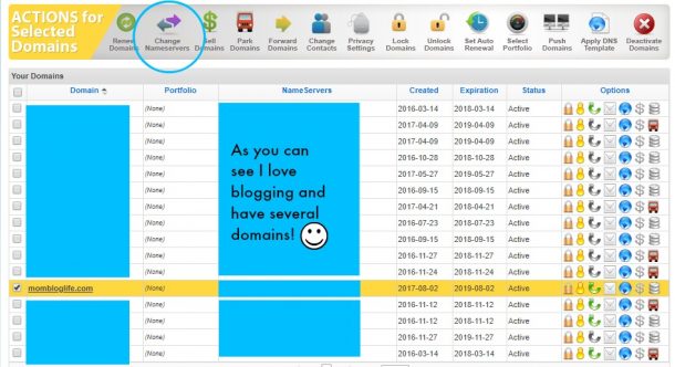 A Simple Guide To Help You Create A Mom Blog - Mom Life