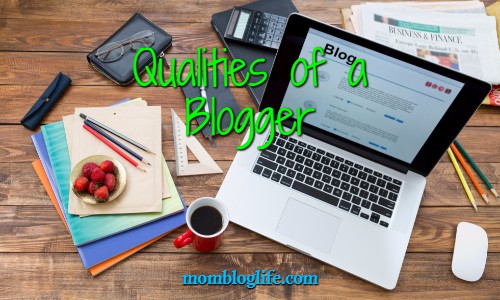 How To Know If Blogging Is Right For You - Mom Blog Life