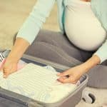 What To Pack In Your Natural Birth Hospital Bag | Mom Blogs Life