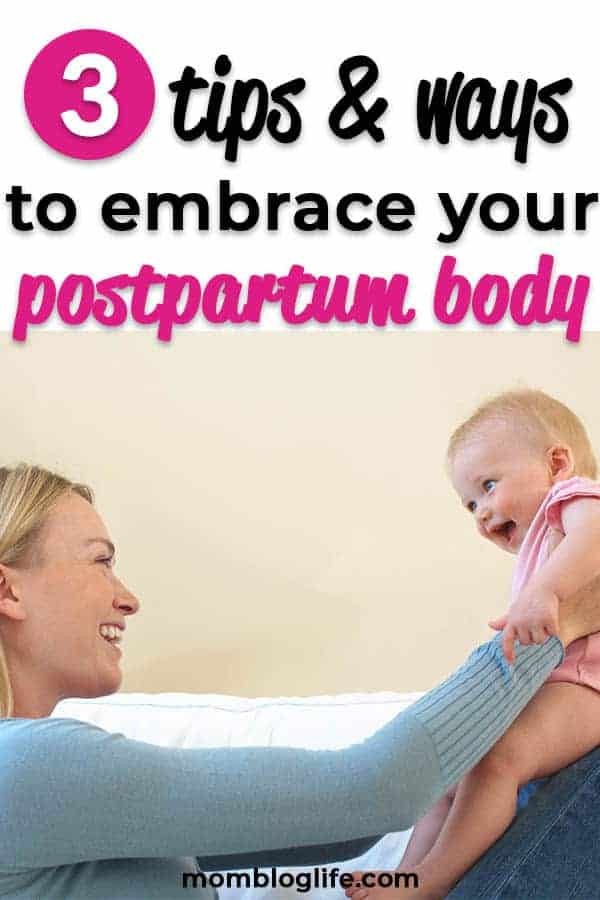 Motherhood is Miraculous: How to Embrace Your Mom Bod Once and For All ...