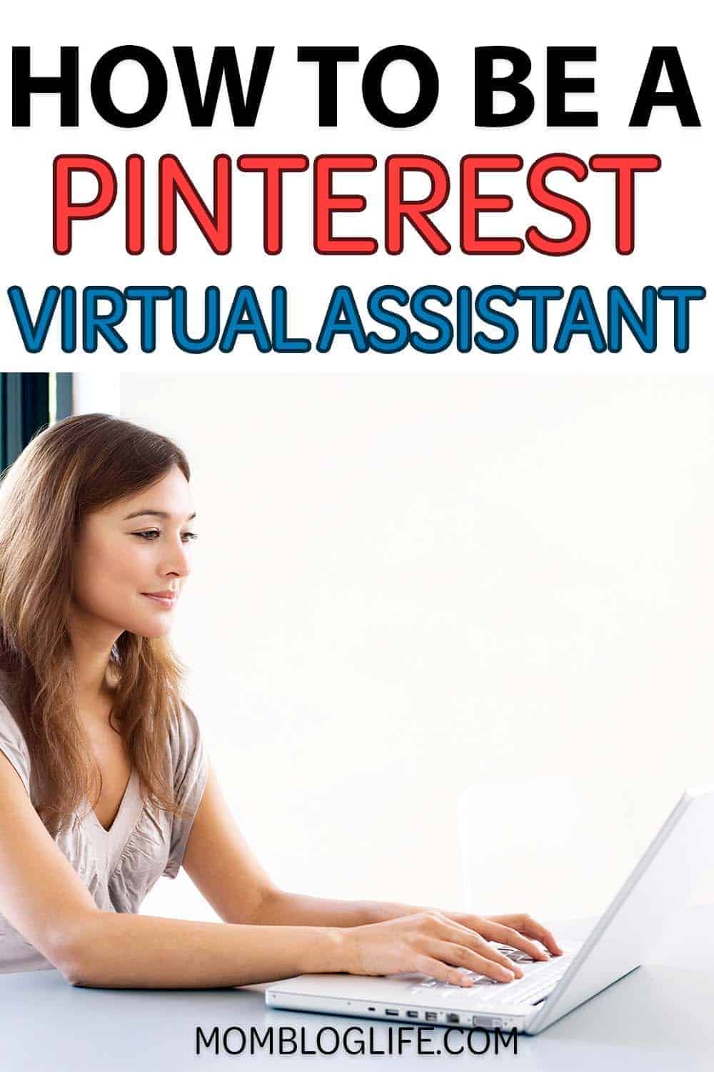Mompreneur Series: Starting A Pinterest Virtual Assistant Business - WAHM