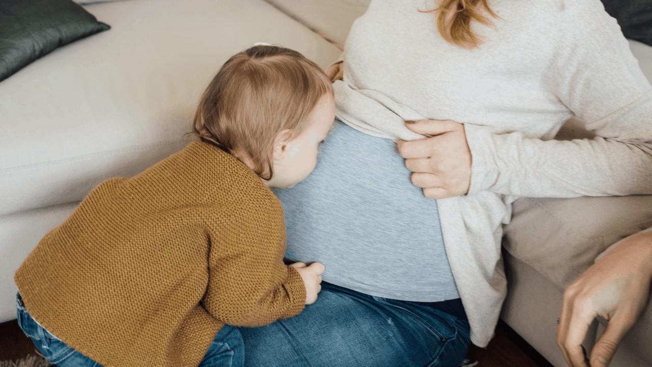 How to Get Ready for the Second Baby? - Mom Life