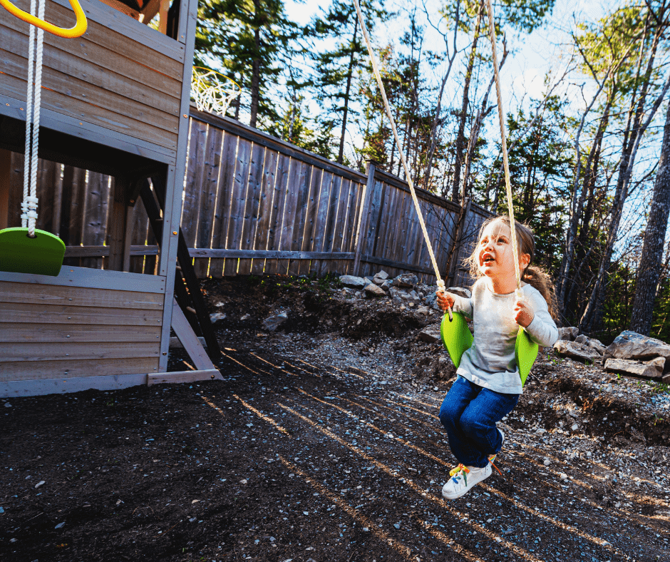 Staying Safe with Outdoor Activities for Kids - Mom Life