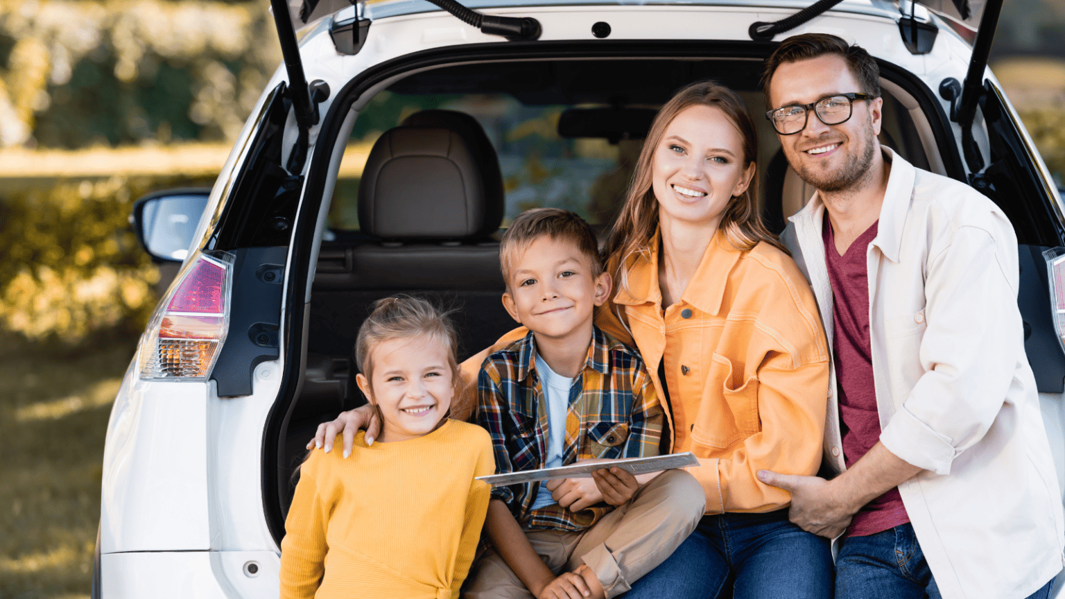 14 Chic Mom Cars for Growing Families That Aren't a Minivan - Mom Life