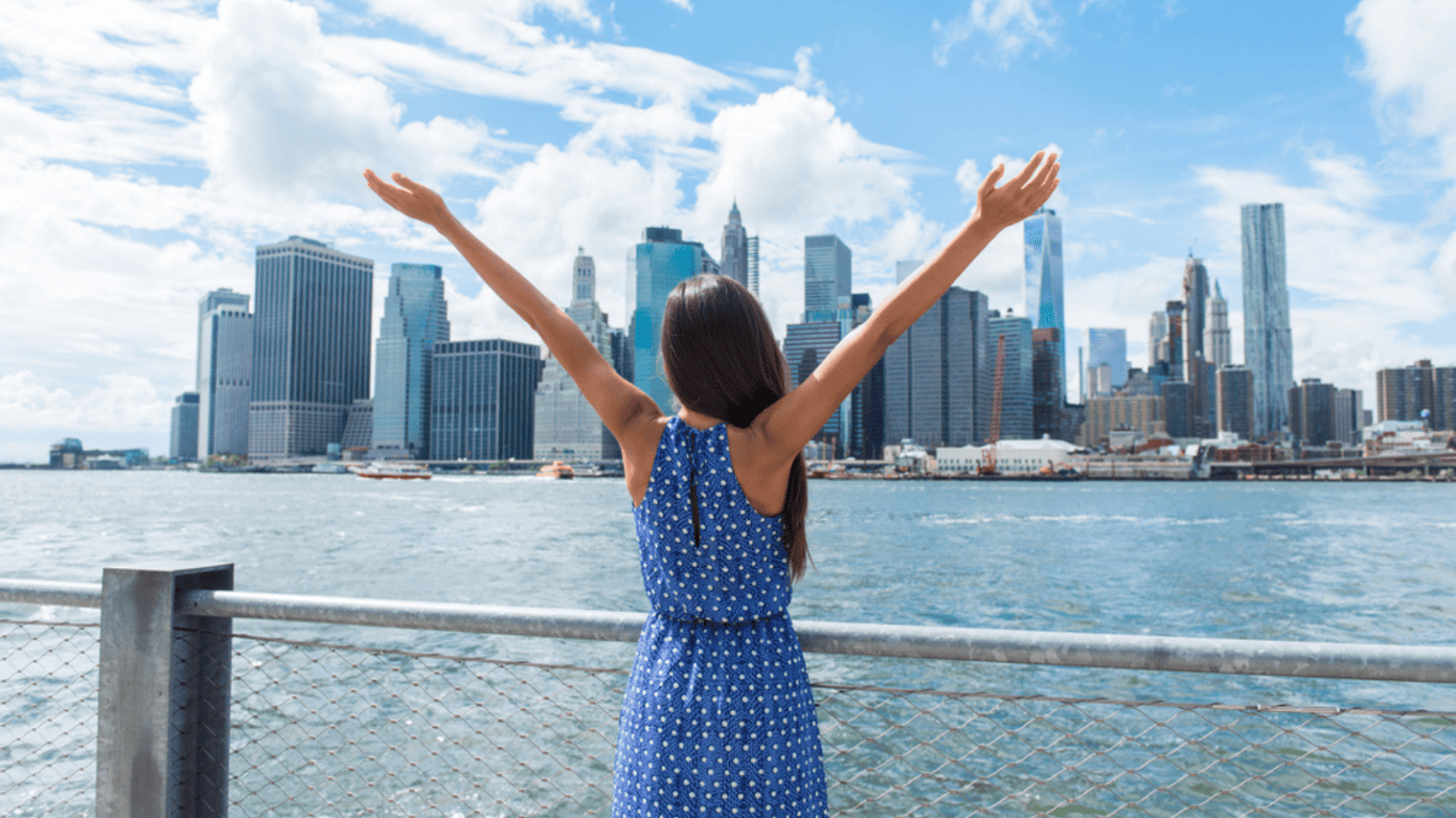 16 Breathtaking Global Destinations That Should Be on Everyone’s Bucket ...