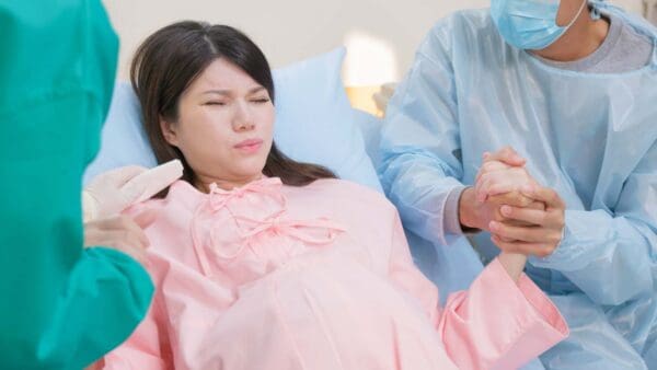 15 Embarrassing Birth Moments That'll Make You Laugh Until You Cry ...