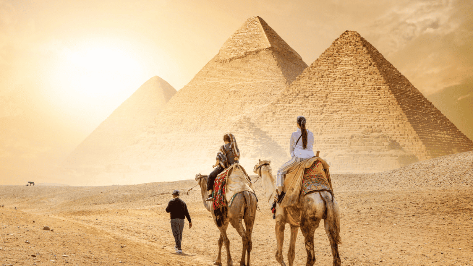 16 Breathtaking Global Destinations That Should Be on Everyone’s Bucket ...