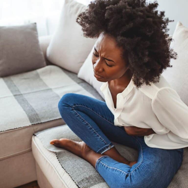PMS VS Pregnancy Symptoms: How To Tell The Difference - Mom Life