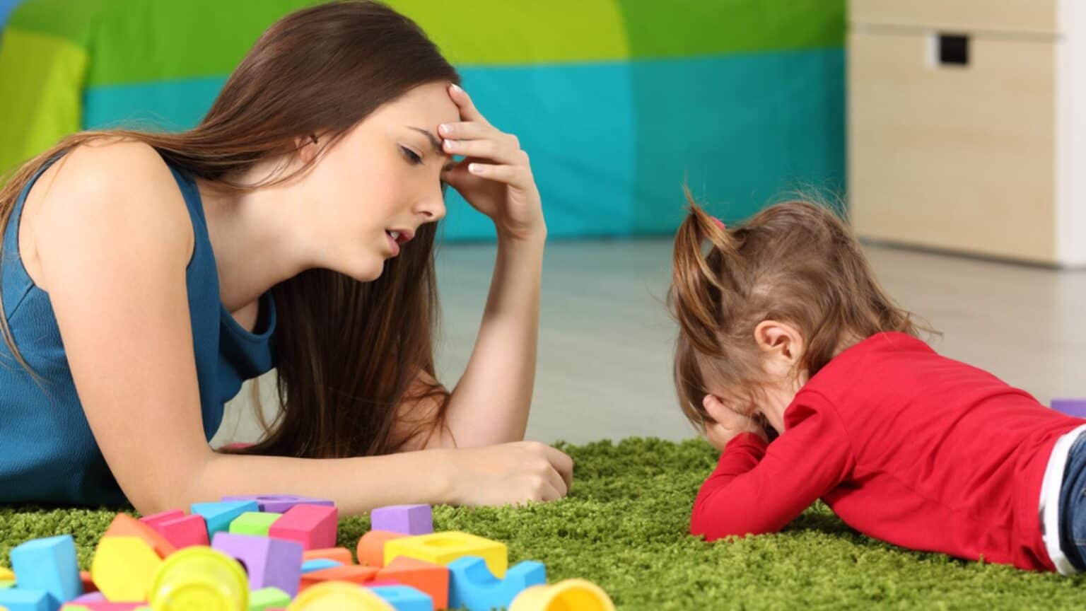 15 Ways to Break the Cycle of Yelling as a Parent - Mom Life