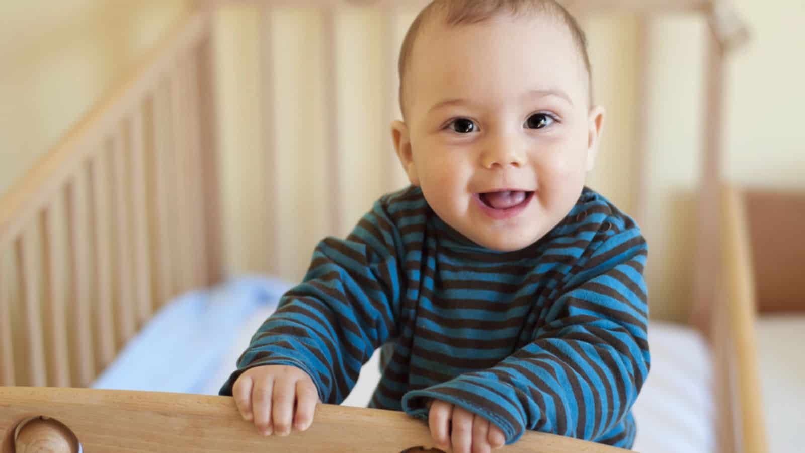 15 Popular Baby Names from the 60s - Mom Life