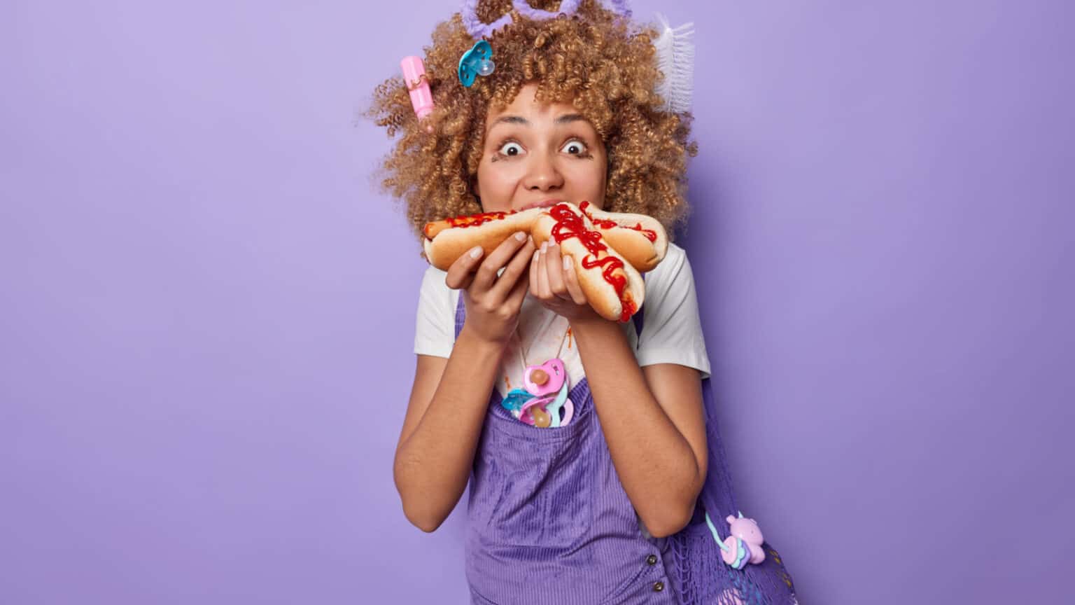 Women Share Their Weirdest Pregnancy Cravings: Would You Try These ...