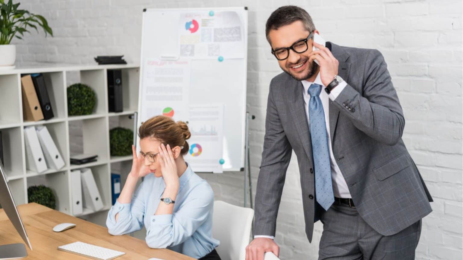 28 Phrases That Make People Instantly Stop Listening - Mom Life