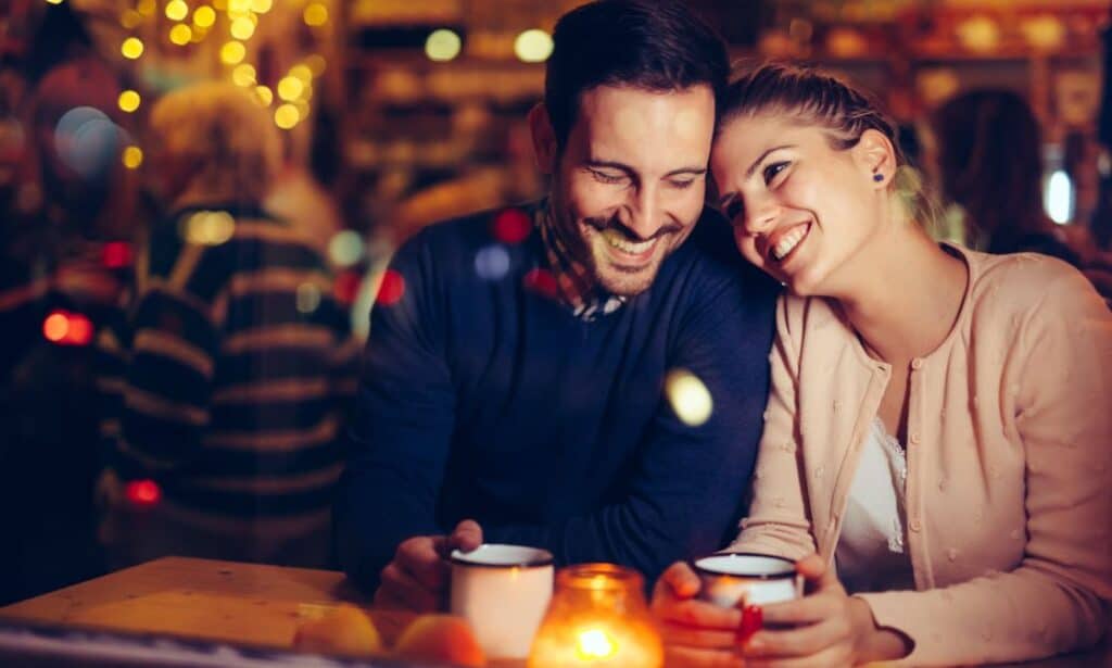 Love On a Dime: 64 Cheap Date Night Ideas That Sparkle - Date Night Ideas