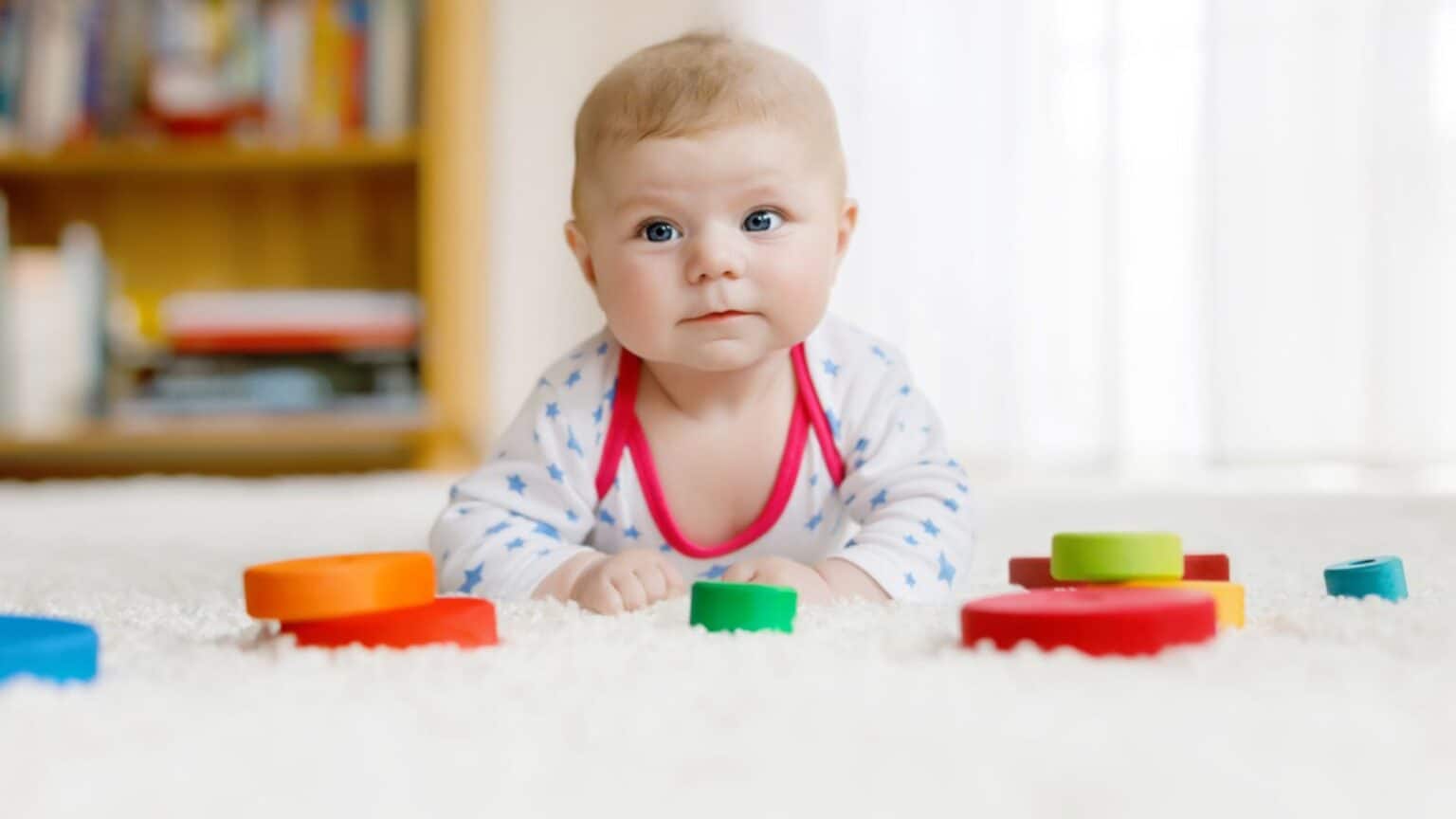 15 Popular Baby Names from the 60s - Mom Life