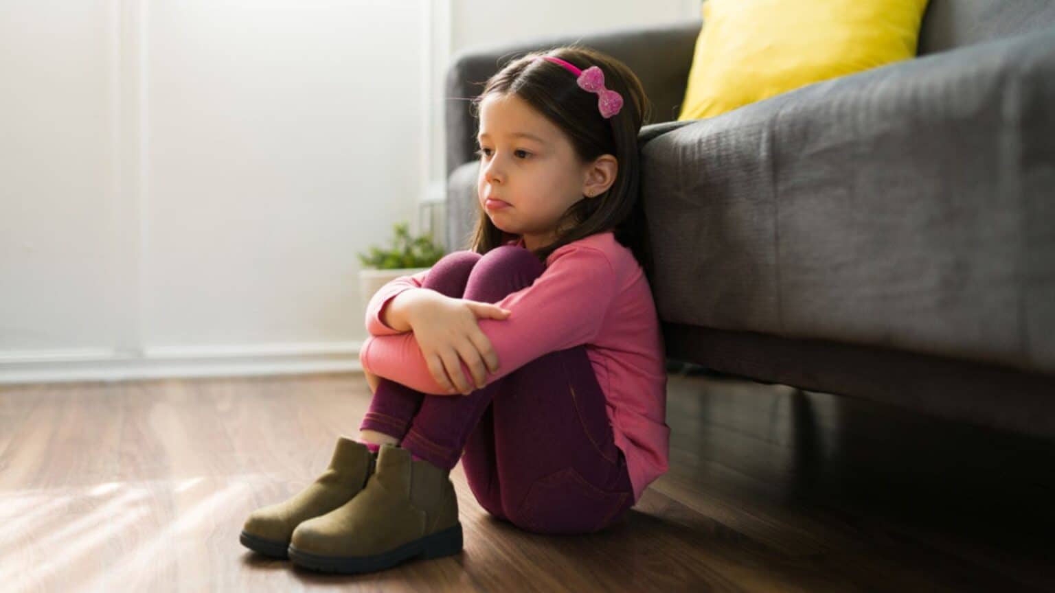 16 Reason Kids Become Bullies - Mom Life