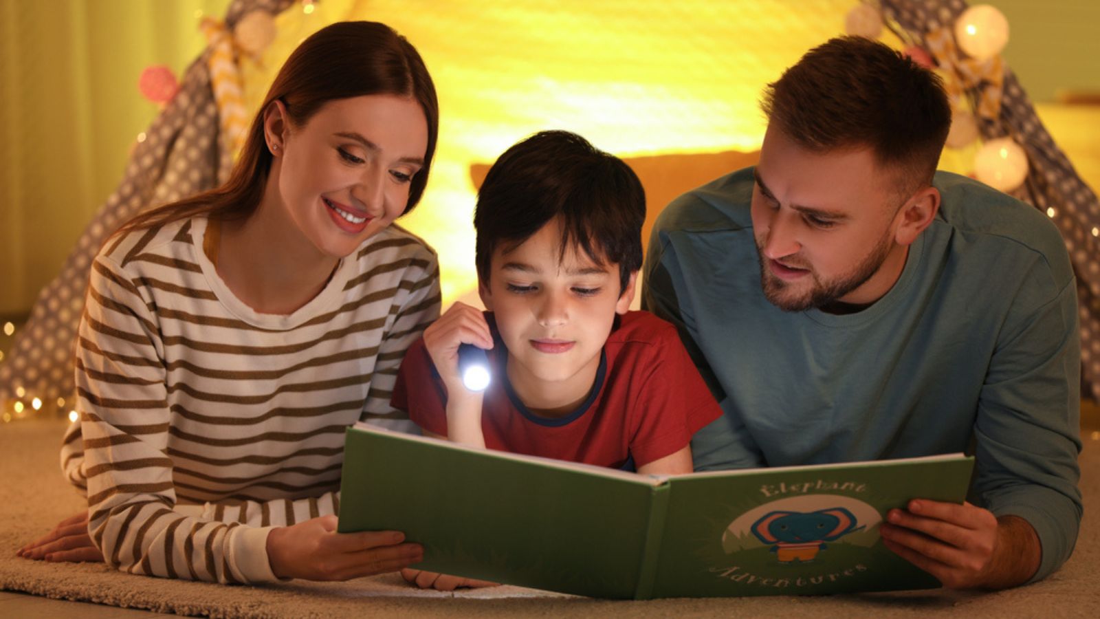 14 Meaningful Ways for Parents to Connect Better with Their Kids - Mom Life