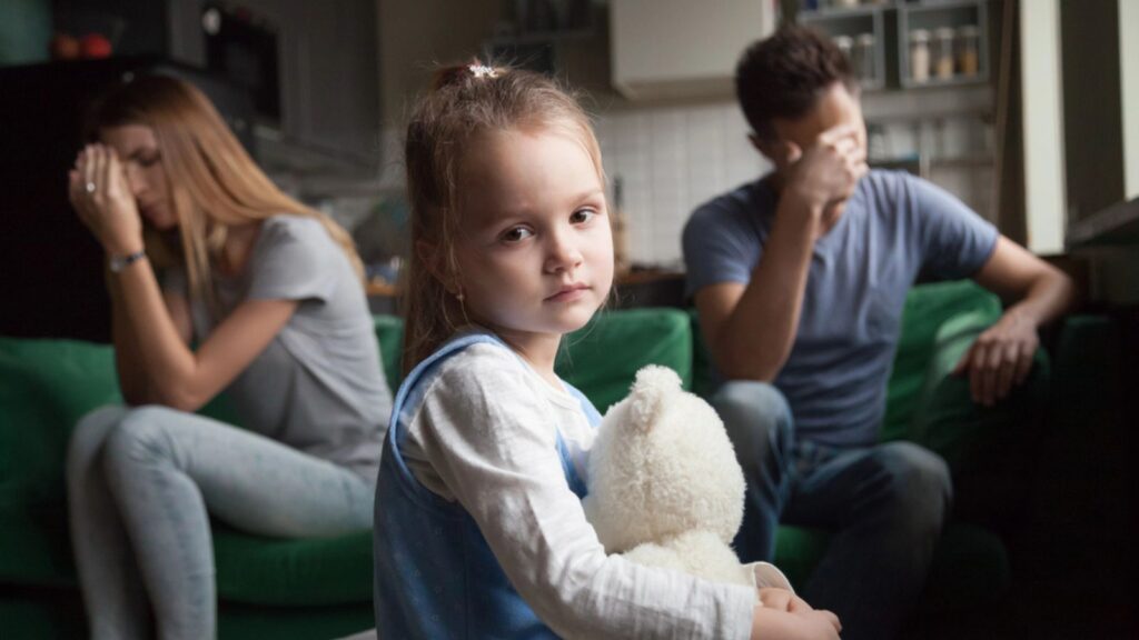 24 Things Parents Do That Traumatize Their Children for Life - Mom Life