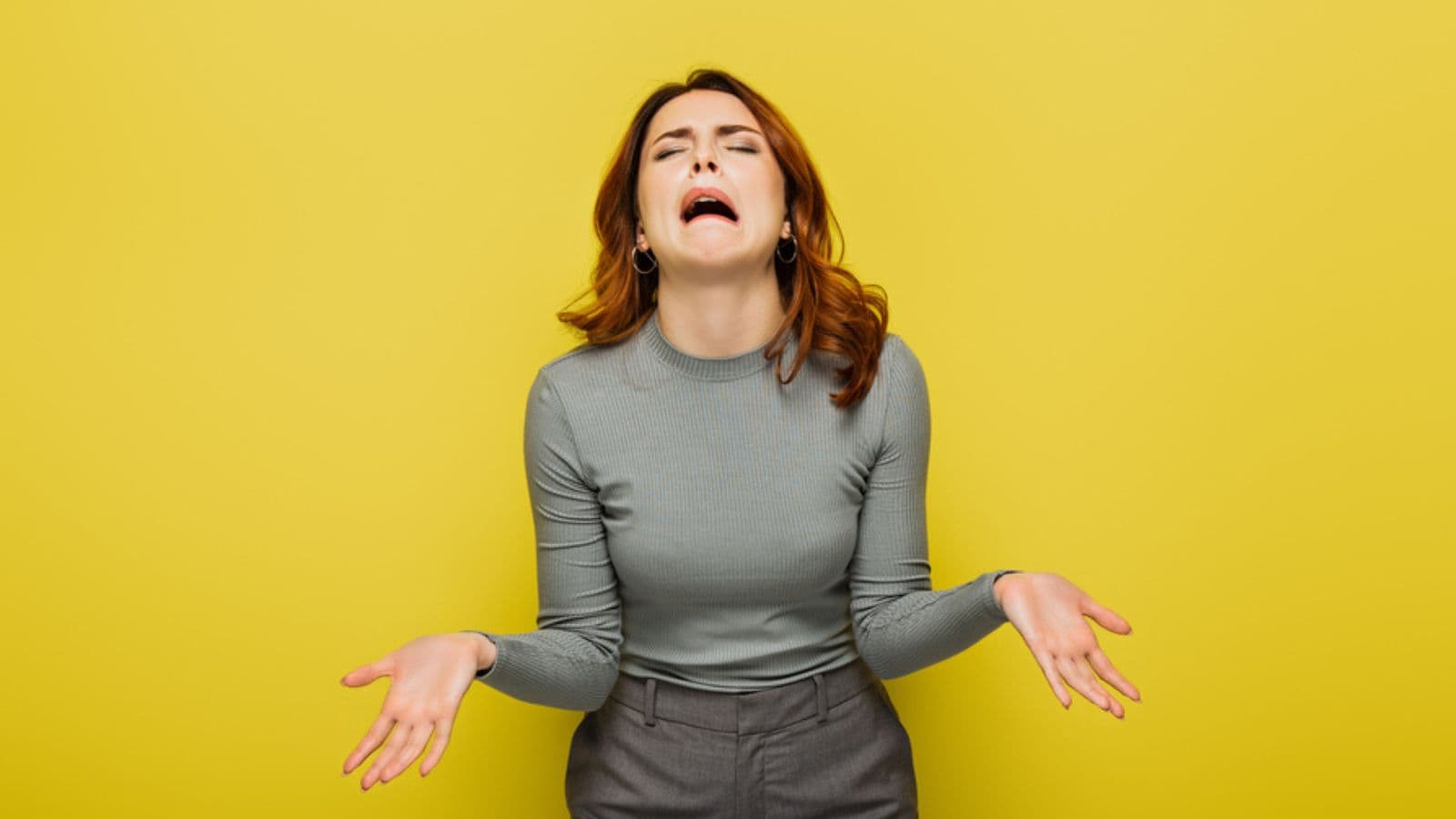 First World Frustrations: 31 Petty Annoyances That Somehow Get to Us ...
