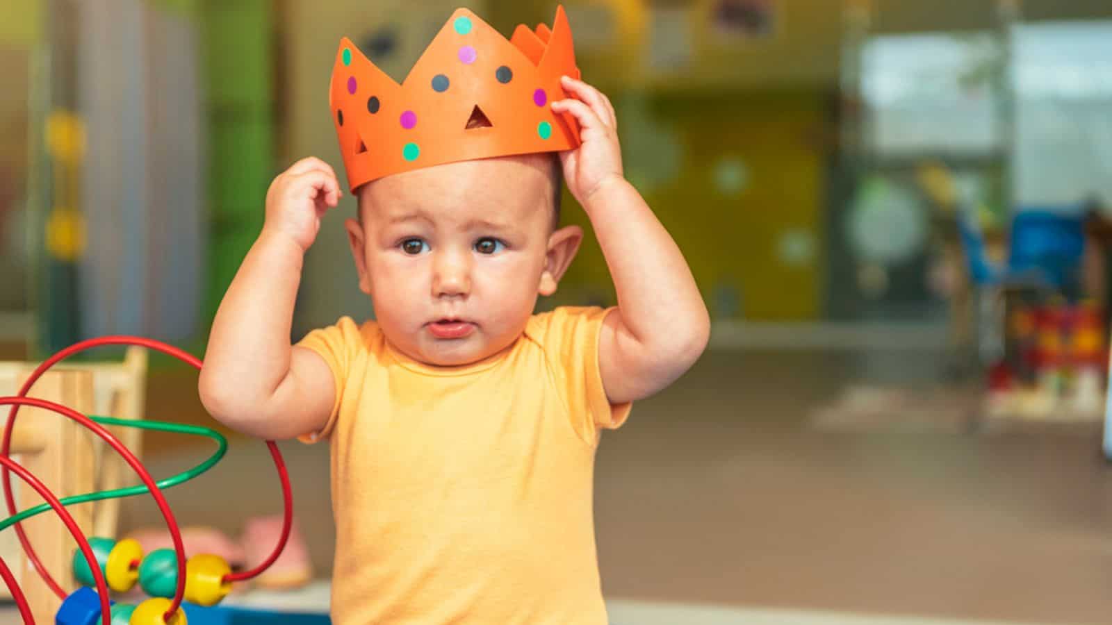 15 Popular Baby Names from the 60s - Mom Life