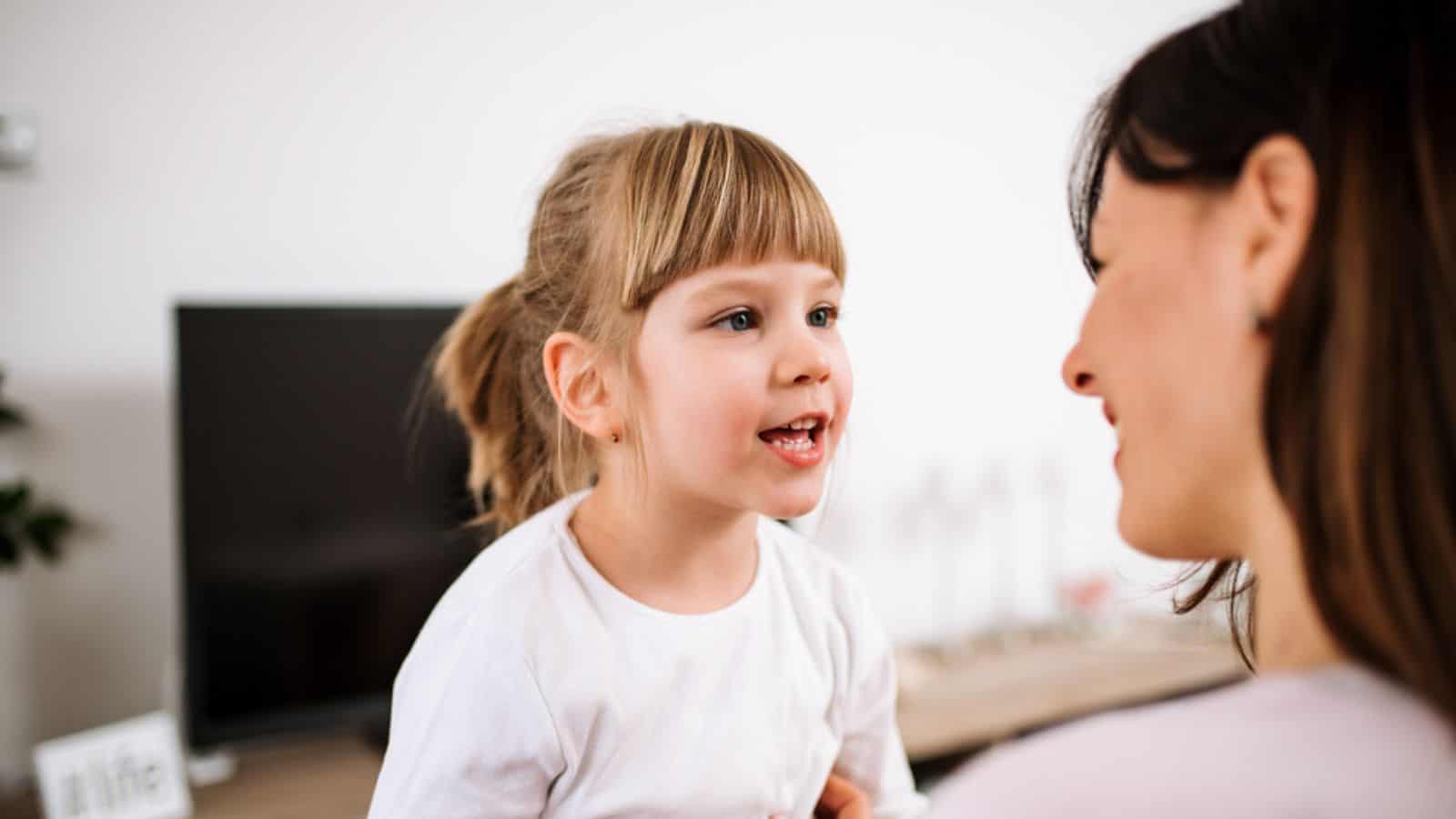 14 Hilarious Questions Kid's Ask That Put Parents on the Spot - Mom Life