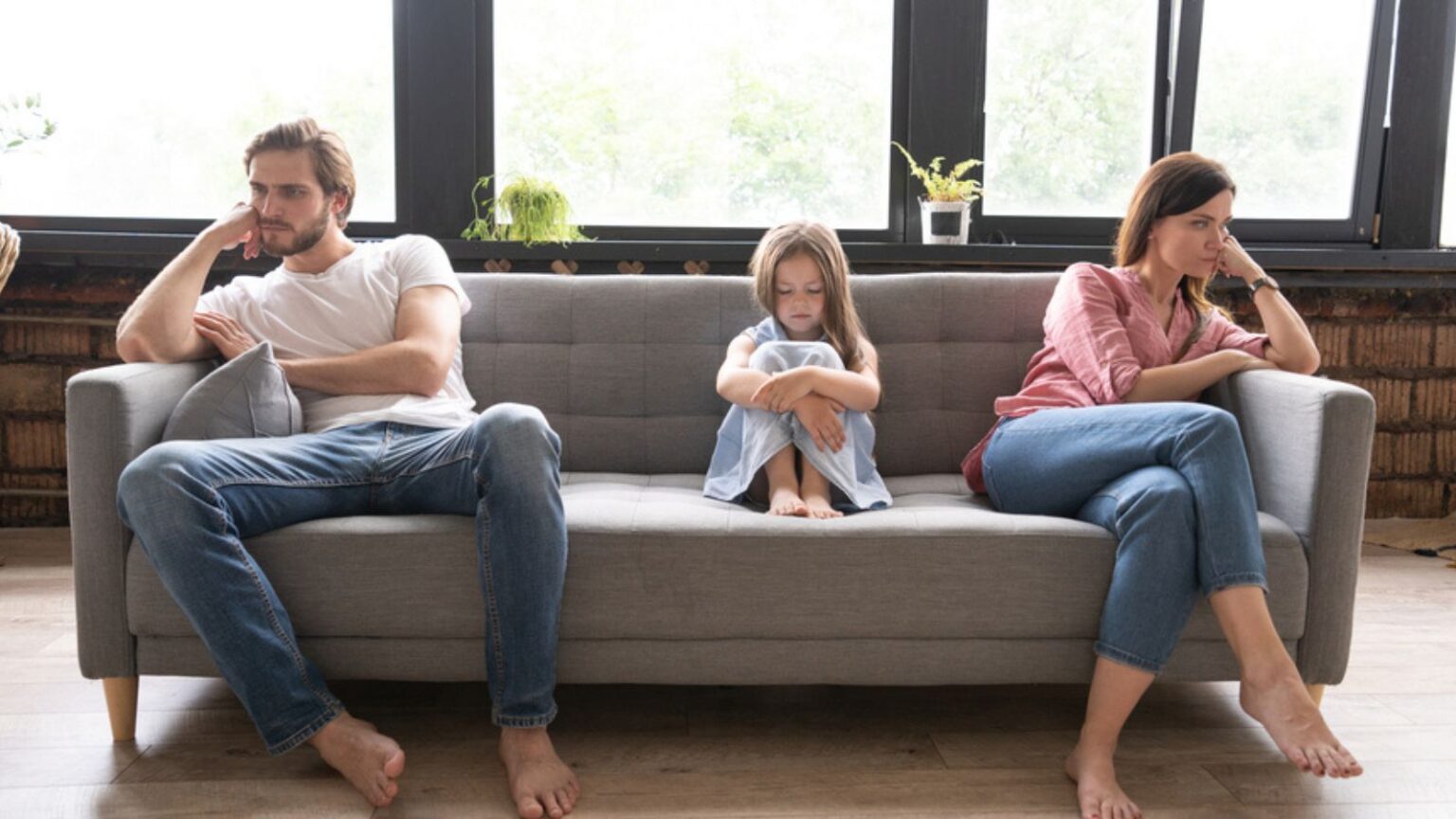 24 Things Parents Do That Traumatize Their Children for Life - Mom Blog ...