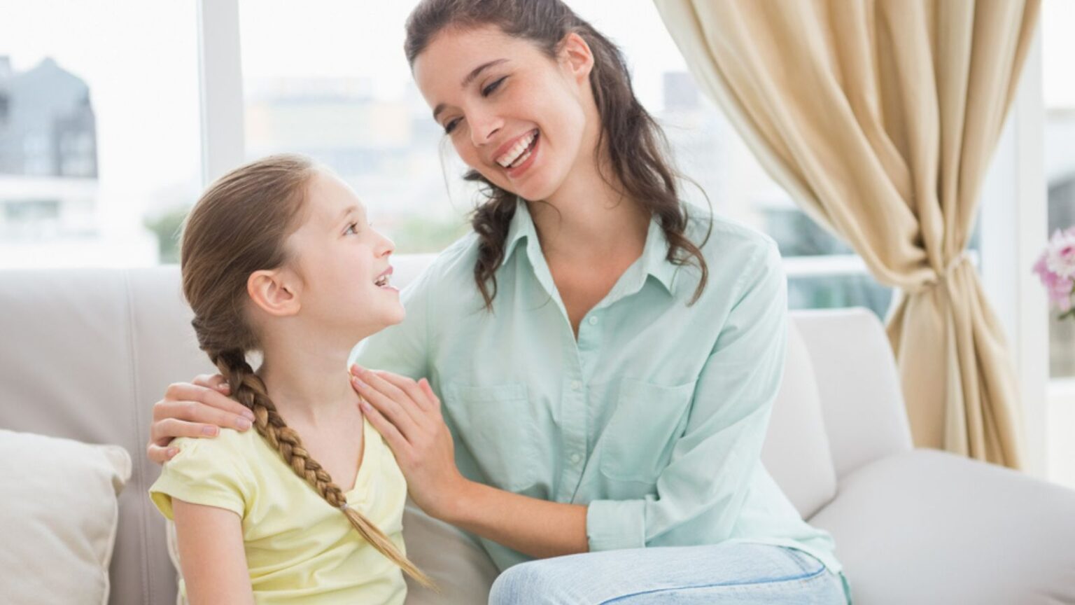 How to Be a Good Mother: 16 Practical Tips - Mom Blog Life