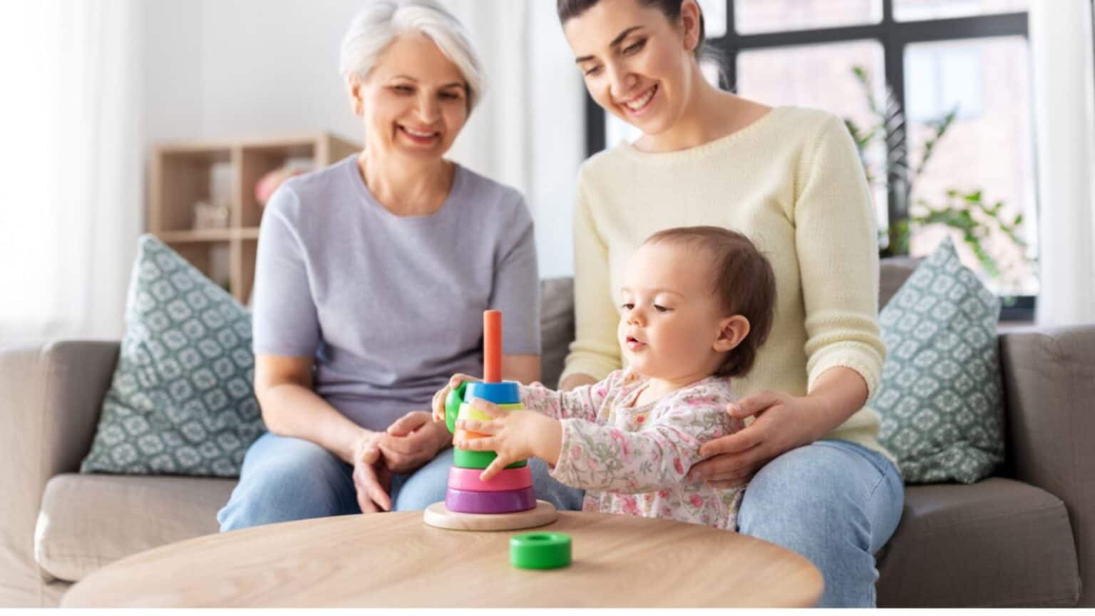 12 Primary Differences Between European and American Parenting Trends ...