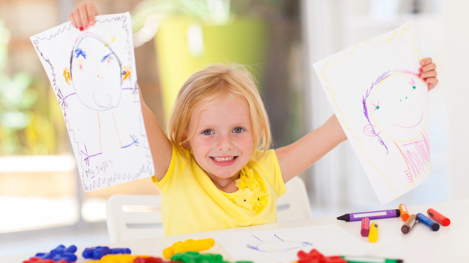 16 Hilariously Naughty Things Kids Do without Realizing It - Mom Life