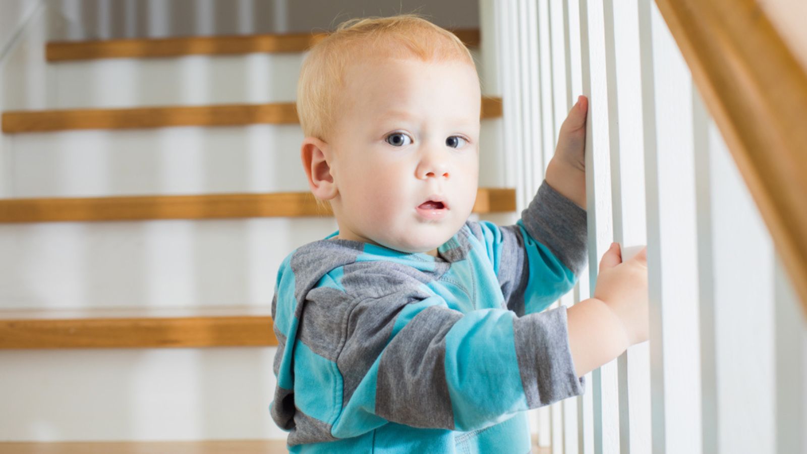 16 Dangers at Home to Be Aware Of and Keep Kids Safe - Mom Life