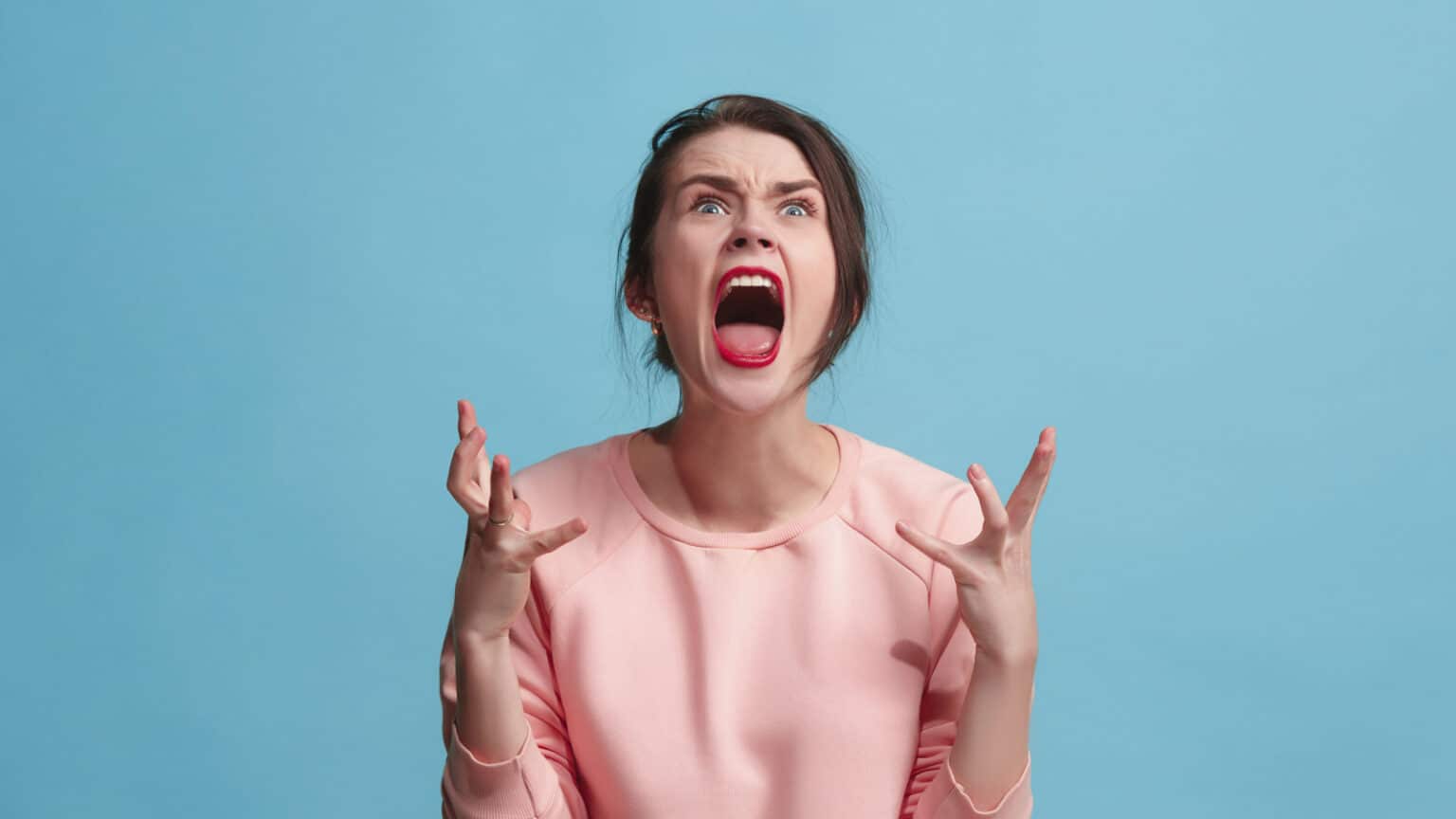 12 Cursing Alternatives for Parents with Little Impressionable Ears ...