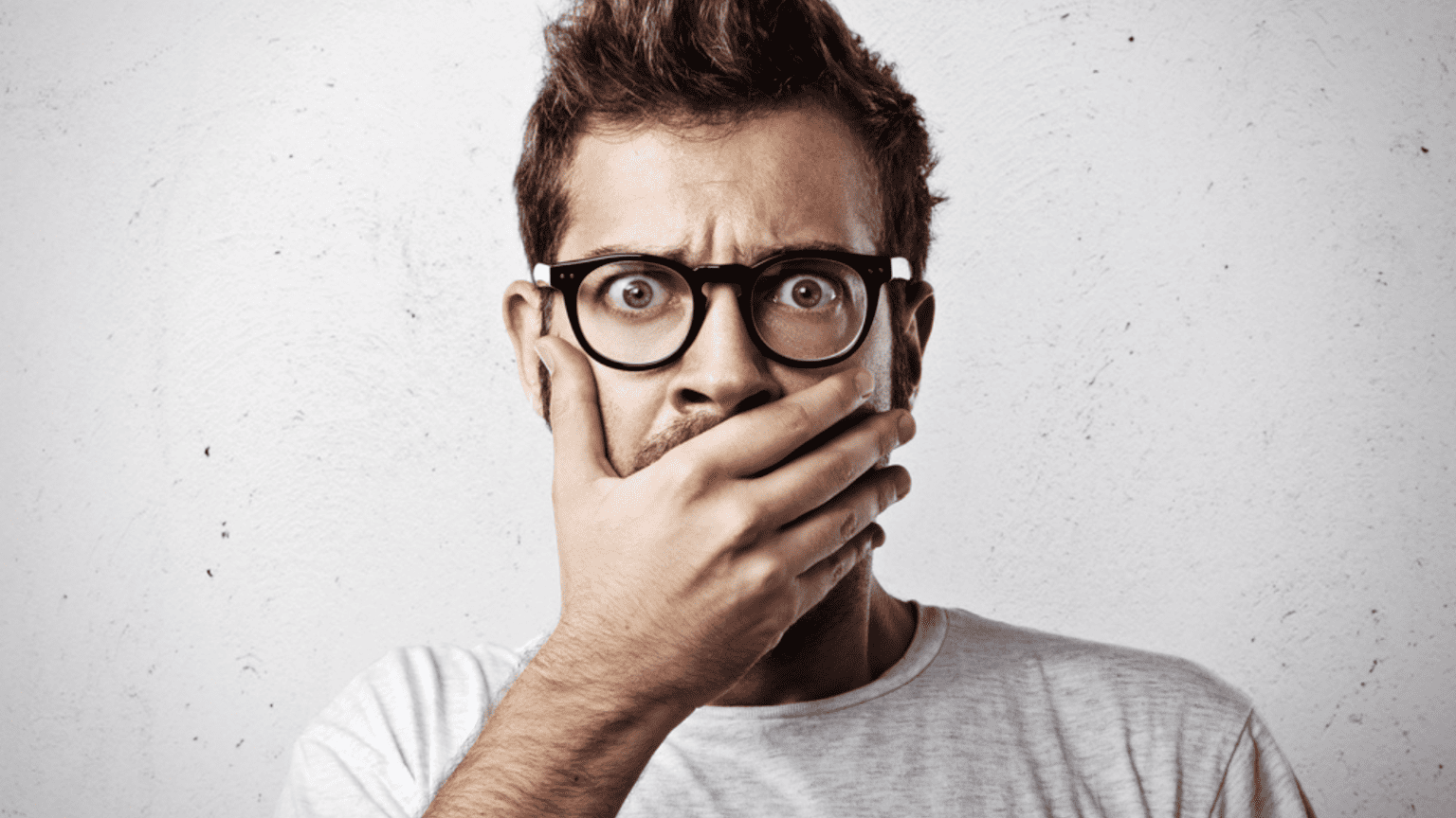 23 Things We Were Irrationally Scared of as Kids - Mom Life