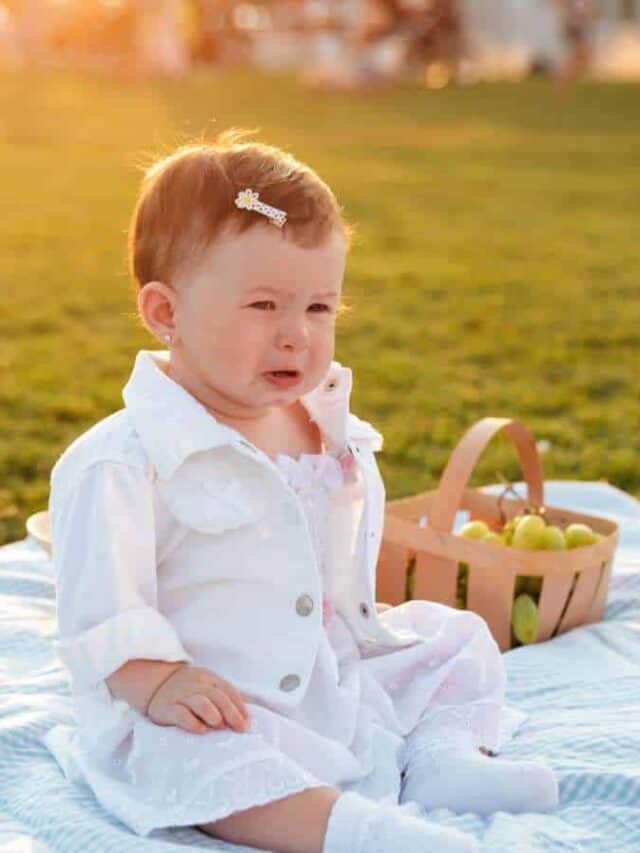 Things To Do With Your Baby Outside The House - Mom Blog Life