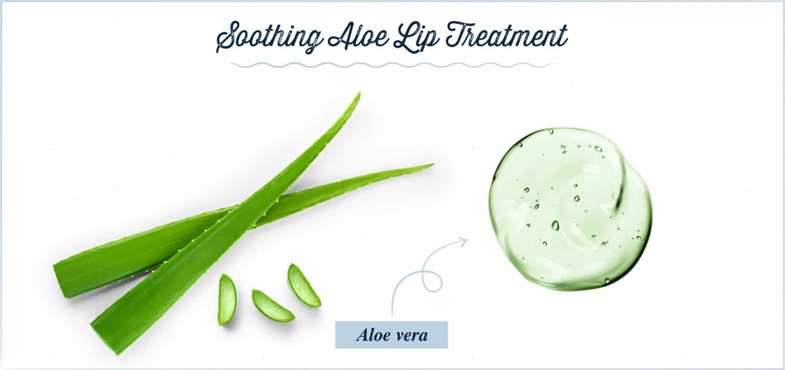 8 DIY Lip Masks to Prep Your Pout for Summer - Mom Life