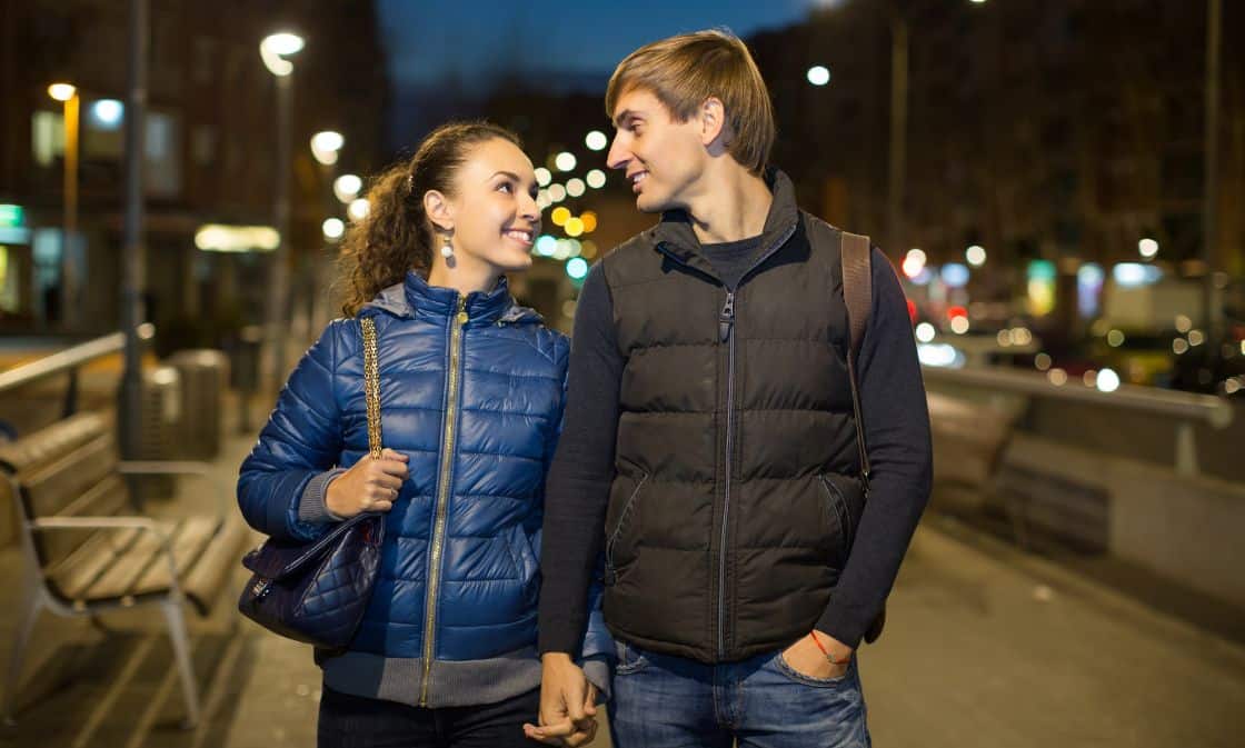 Love On a Dime: 64 Cheap Date Night Ideas That Sparkle - Date Night Ideas