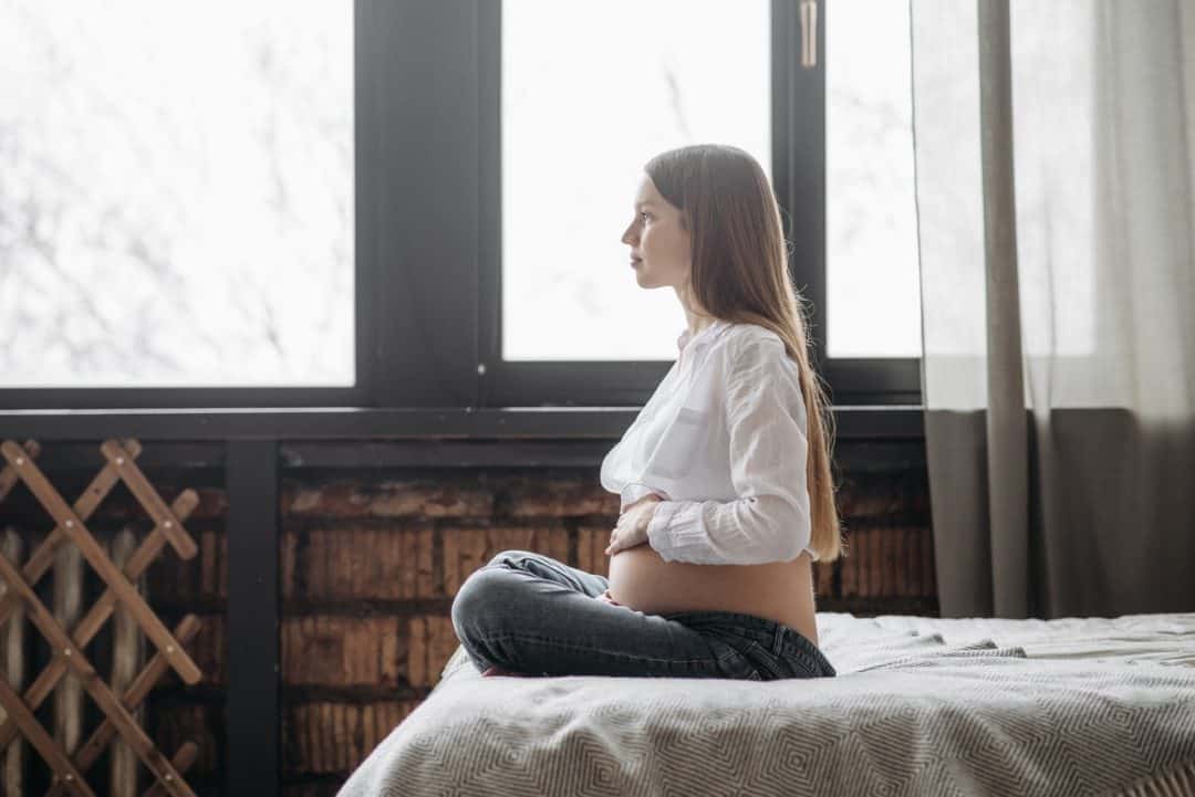 Effective Breathing Techniques for Labor - Mom Life