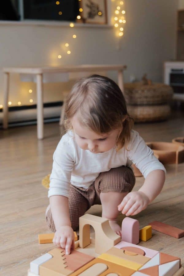6 Toddler Activities to Keep Them Busy and Learning at Home - Mom Blog Life