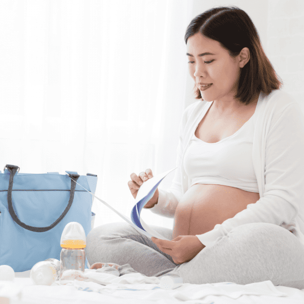 Preparing For Birth: 12 Tips To Prepare For A Positive Birth - Mom Life